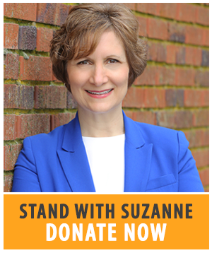 Equality | Suzanne Bonamici for Congress