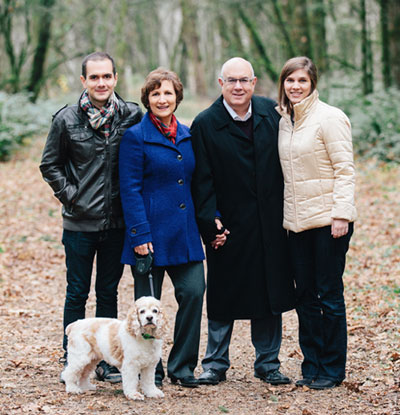 About Suzanne | Suzanne Bonamici for Congress